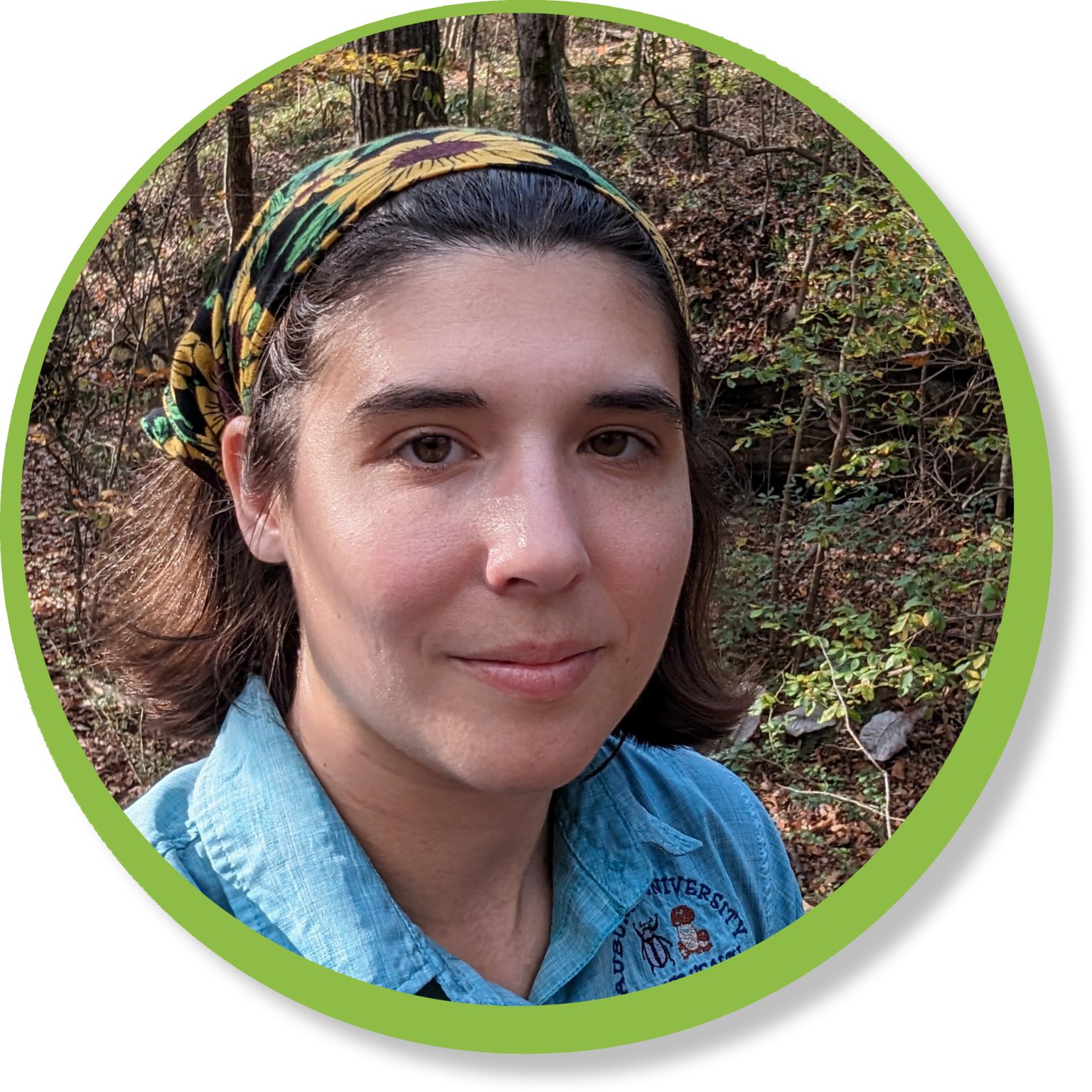 Green Up Alabama: Growing Greener, Stronger Communities - Alabama ...