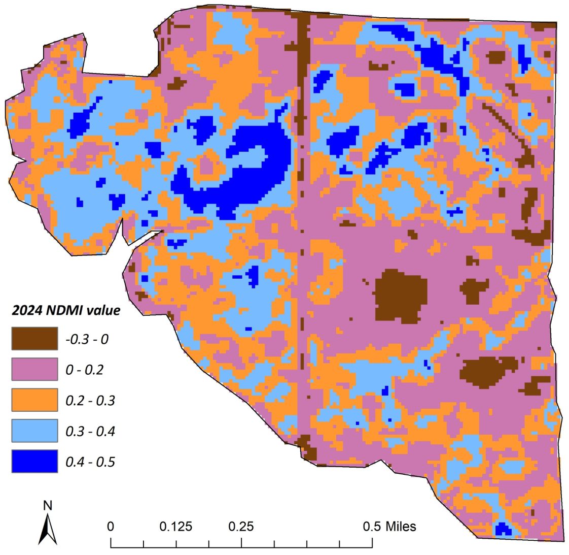 Understanding Vegetation Indices Used in Precision Agriculture ...