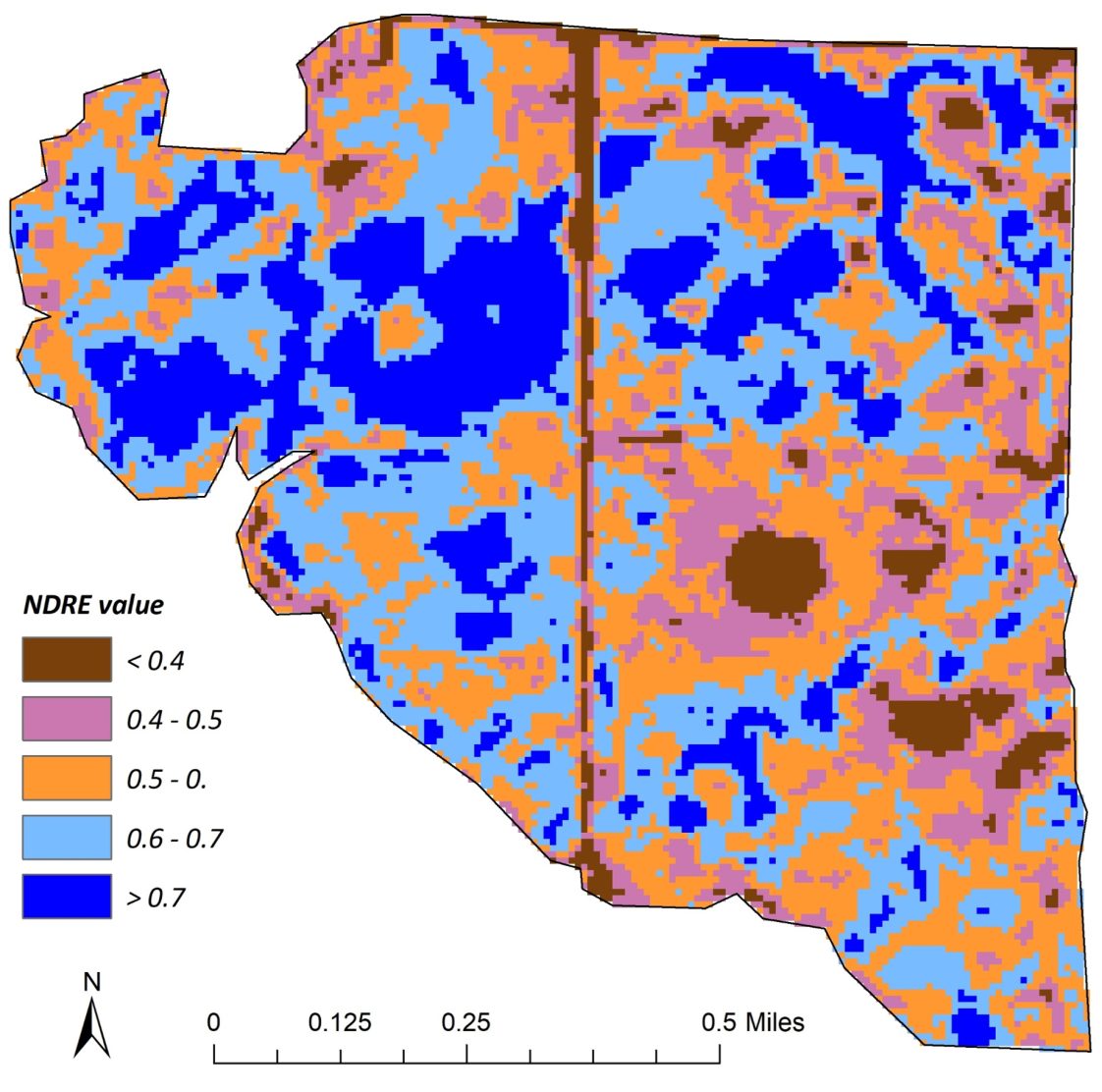 Understanding Vegetation Indices Used in Precision Agriculture ...